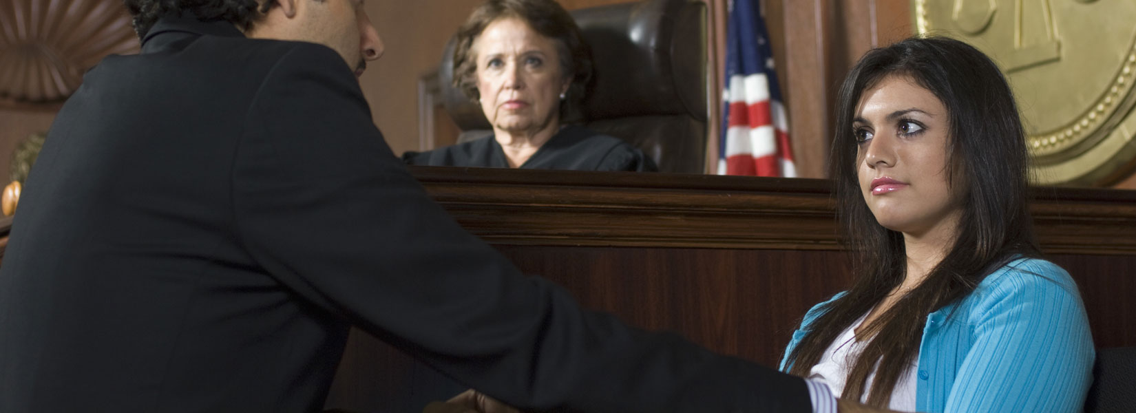 Why Dressing Appropriately for Court Is Important | Greenville, SC