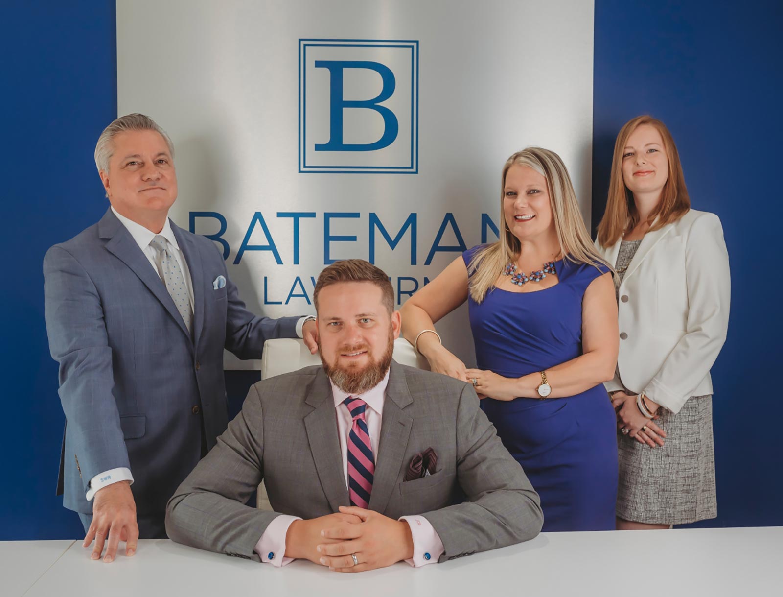 The Bateman Law Firm | Greenville, SC #1 Top DUI Attorneys