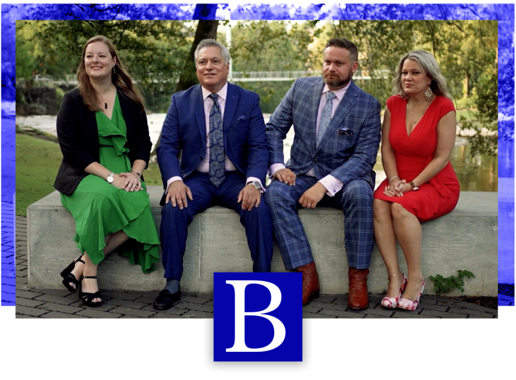 The Bateman Law Firm | Greenville DUI Defense Lawyer