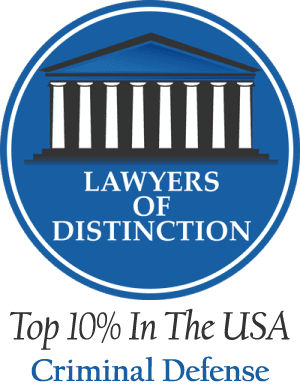 The Bateman Law Firm | Greenville DUI Defense Lawyer