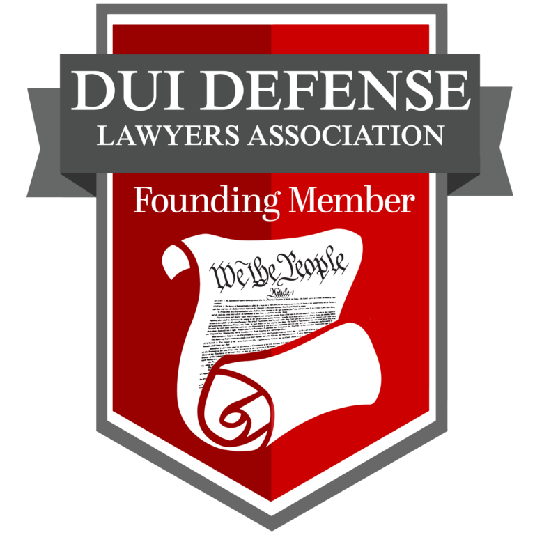 South Carolina DUI vs. DUAC: What's the Difference? | Attorneys